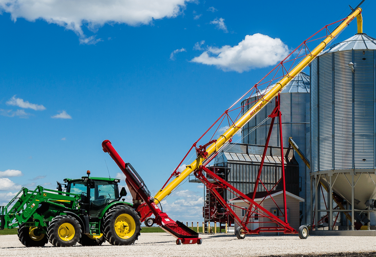 Grainland Moree | Rural Supplies | Grain Handling | Seed Sales