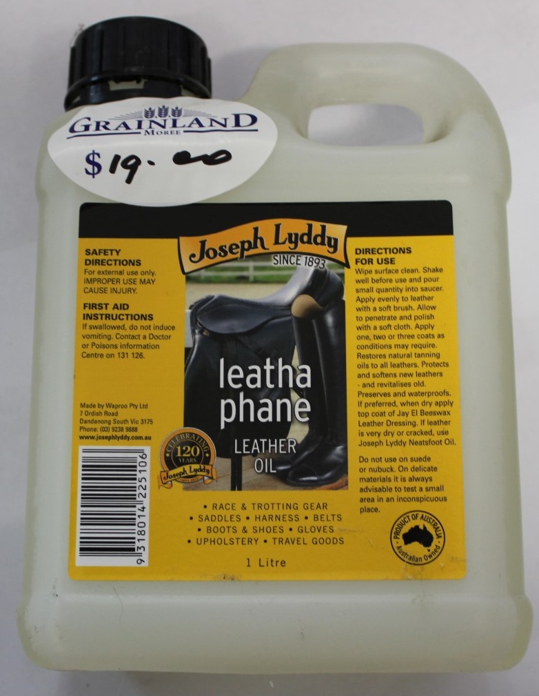 Leathaphane 1Ltr | Grainland Moree
