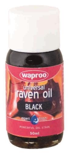 Raven Oil 500ml | Grainland Moree