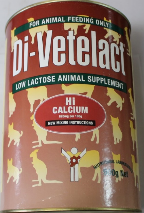 Divetelact 850g | Grainland Moree