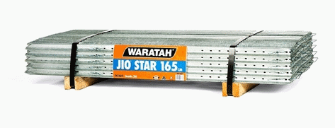 Jio Star 165 (OneSteel) | Grainland Moree
