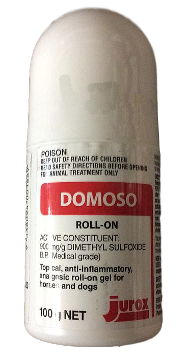 Domoso Roll On 100gm | Grainland Moree